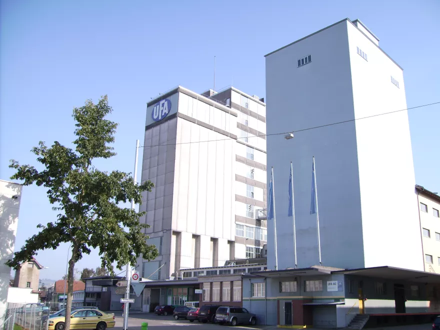 Produktion, Qualitätsmanagement und Sicherheit | UFA